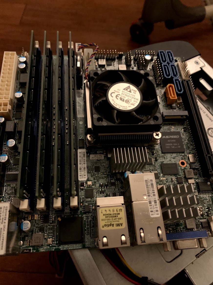 The Great Rack Migration – D1541 – blog.kroy.io